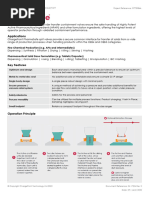 Mil-HDBK-695F Rubber Products - Recommended Shelf Life | PDF | Shelf ...