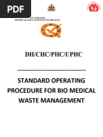 The Anesthesia Chart | PDF | Anesthesia | Clinical Medicine