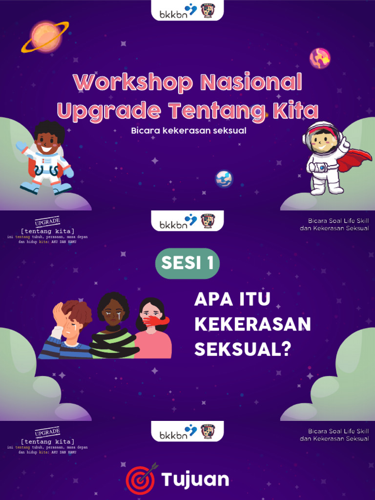 Metode Pencegahan Kekerasan Seksual | PDF Metode Pencegahan Kekerasan Seksual | PDF