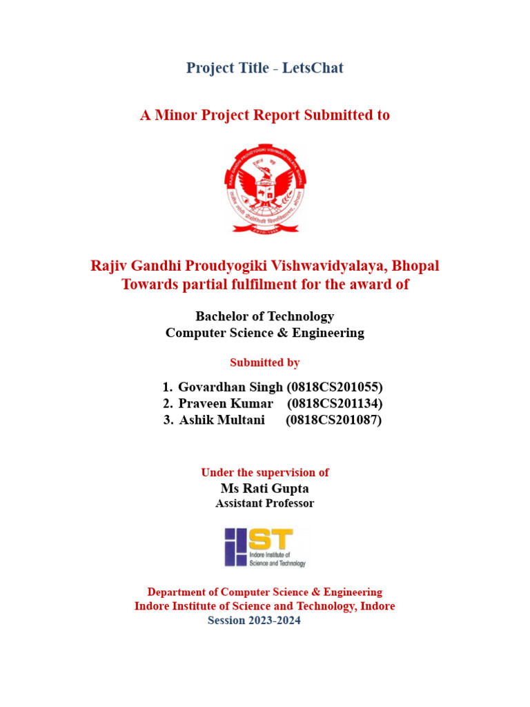 CS Major Minor FORMAT | PDF | Encryption | Software Development