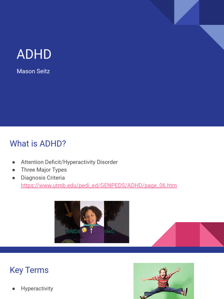 Annotated-Adhd 20 281 29 | PDF | Attention Deficit Hyperactivity ...