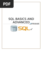 Qlik Sense Cheat Sheet | PDF