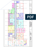 Microbiology Lab Layout Plan | PDF | Chemistry | Laboratories