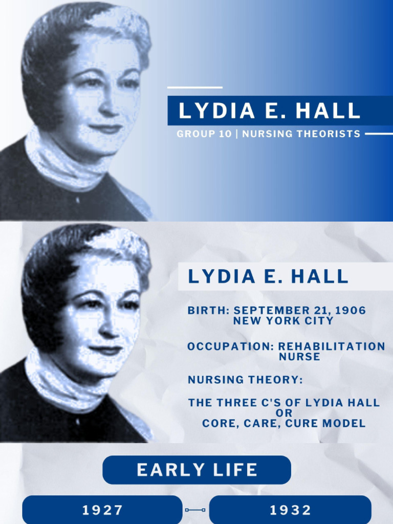 Group 10 Lydia Hall | PDF