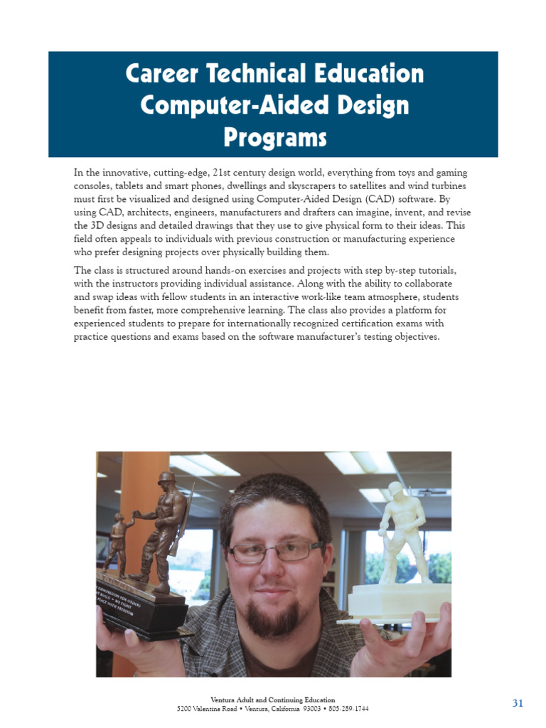 Computer Aided Design | PDF | Computer Aided Design | Technical Drawing