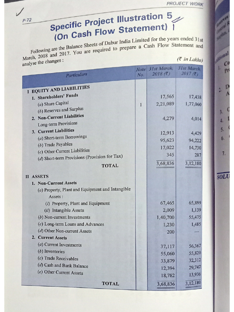 Specific Project Illustration 5 | PDF