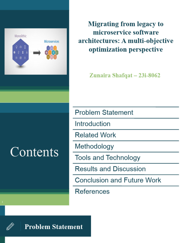 Search Based Software Engineering Project | PDF | Mathematical Optimization | Computer Programming