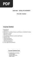 Surveying FIELD NOTEBOOK | PDF | Surveying | Compass