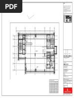 Denah Gedung Kuliah Polines Semarang | PDF