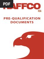 Profile and Catalogue-NAFFCO FIRE CABINET | PDF