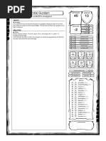 Using Avrae Dashboard To Make Custom Attacks UPDATED | PDF | Icon ...