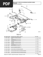 Mapa do Campus da UFRN | PDF