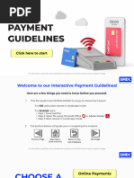 2.2. EGov Pagibig Payment Process | PDF | Computing
