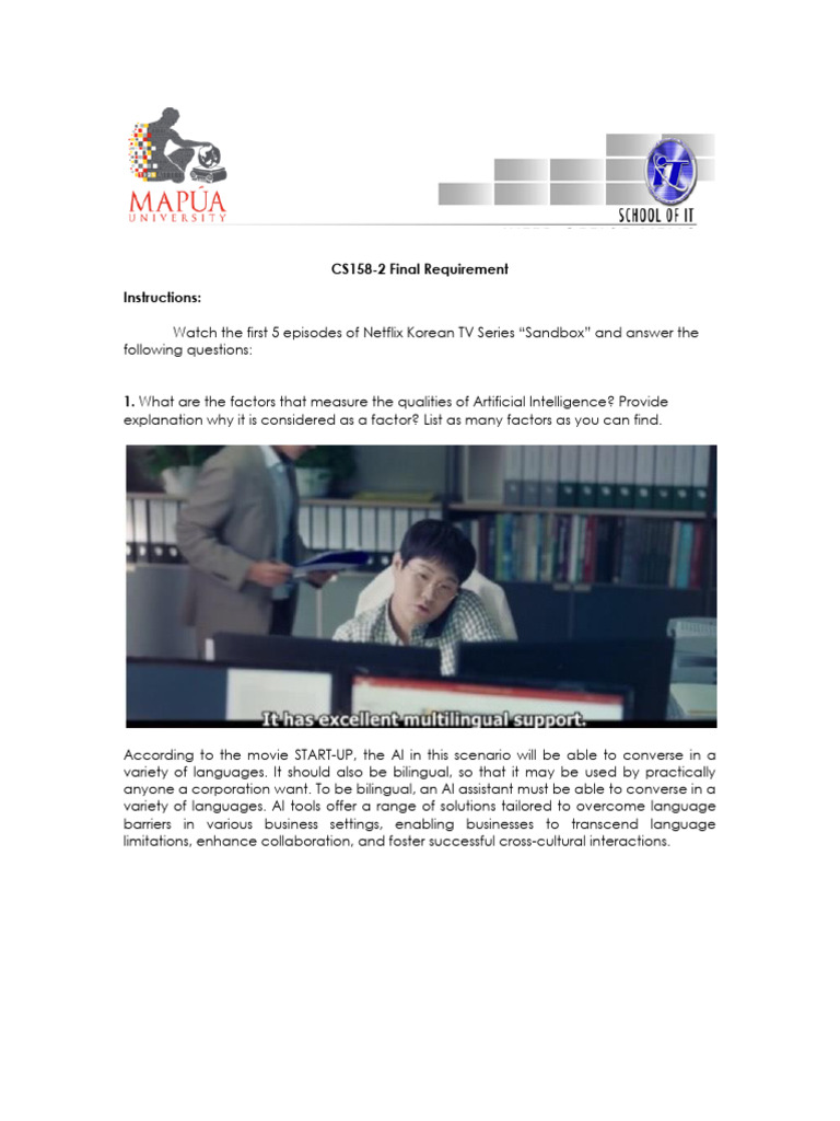 Gripo - Final Requirement | PDF | Computer Vision | Machine Learning Gripo - Final Requirement | PDF | Computer Vision | Machine Learning