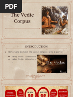 Indian Knowledge System Module 1 - 20250217 - 103618 - 0000 | PDF | Vedas