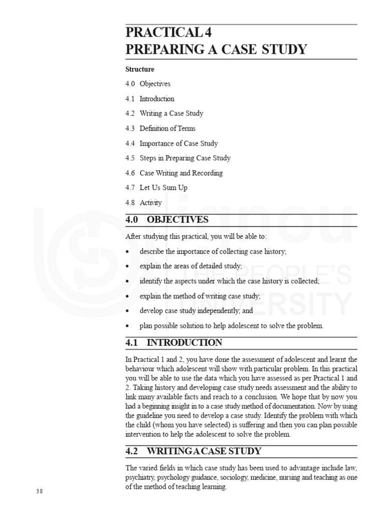 Practical 4 | Download Free PDF | Adolescence | Medical Diagnosis