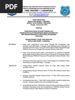 SK Panitia Tka 2025 - Sign | PDF