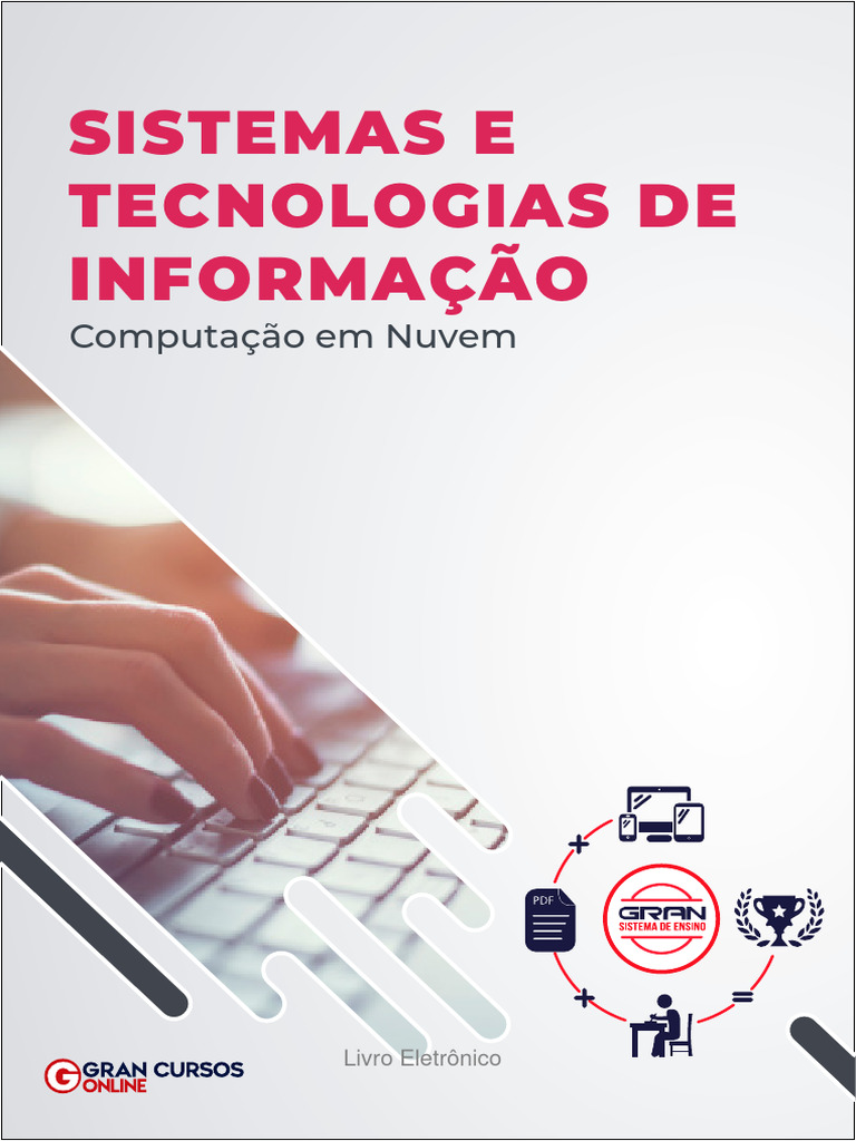 Gray Log | PDF | Computação em nuvem | Plataforma como serviço
