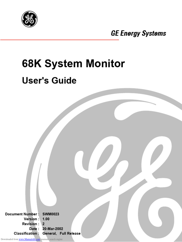 68k_system | PDF | Command Line Interface | Input/Output