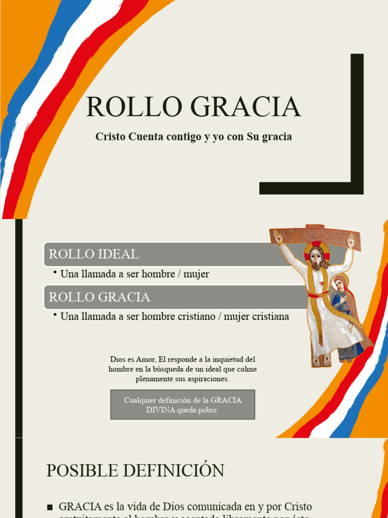 Rollo Gracia | PDF