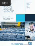 Efectividade Actualizado 2025 | PDF