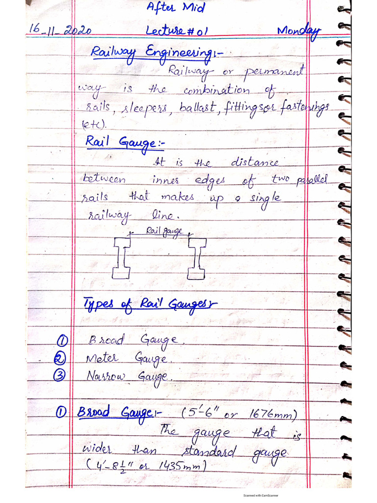 Lec 1 - Lec 10 | PDF