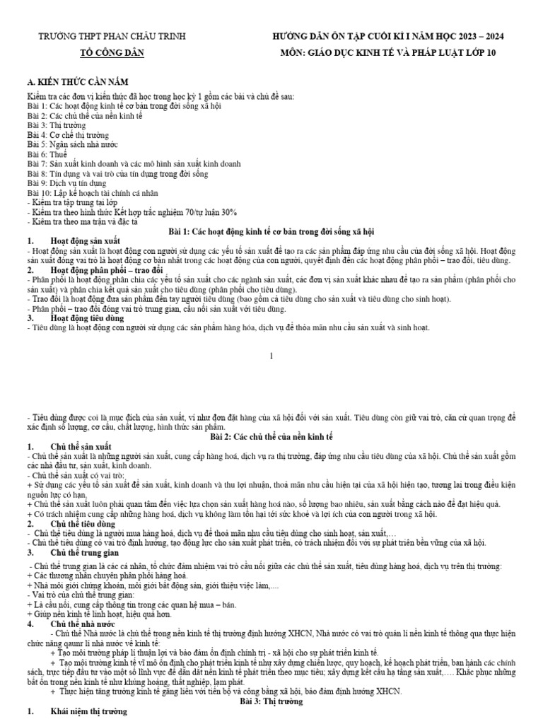 Ontap CK1 2324 gdcd10 | PDF