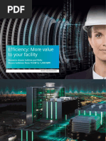 COPPUS Steam Turbines PRODUCT GUIDE | PDF | Valve | Bearing (Mechanical)