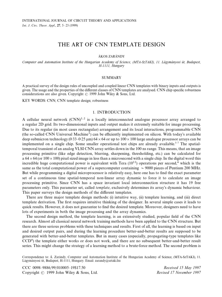 10 1002@sici1097-007x199901@0227@15@@aid-Cta383 0 Co2-C | PDF | Parameter (Computer Programming ...