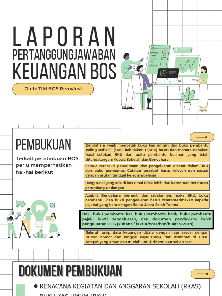 Timeline Cycle Visual Charts Presentation in Blue White Teal Simple ...