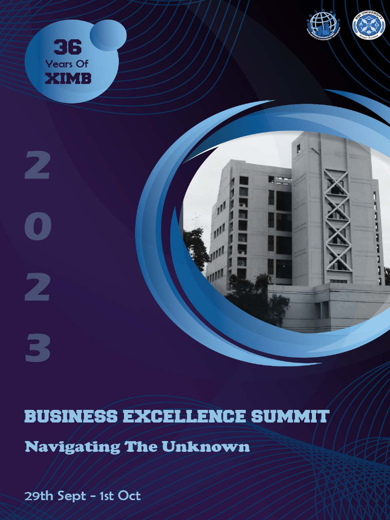BES Brochure 2023 | PDF