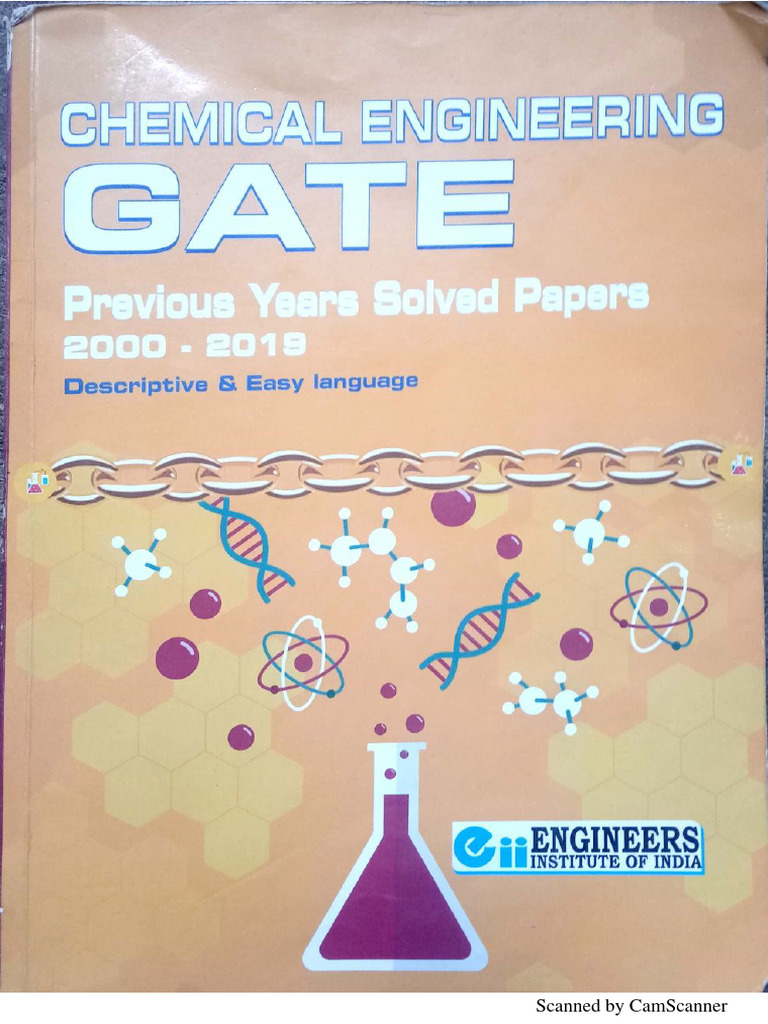 Eii PYQs (2000-2019) | PDF