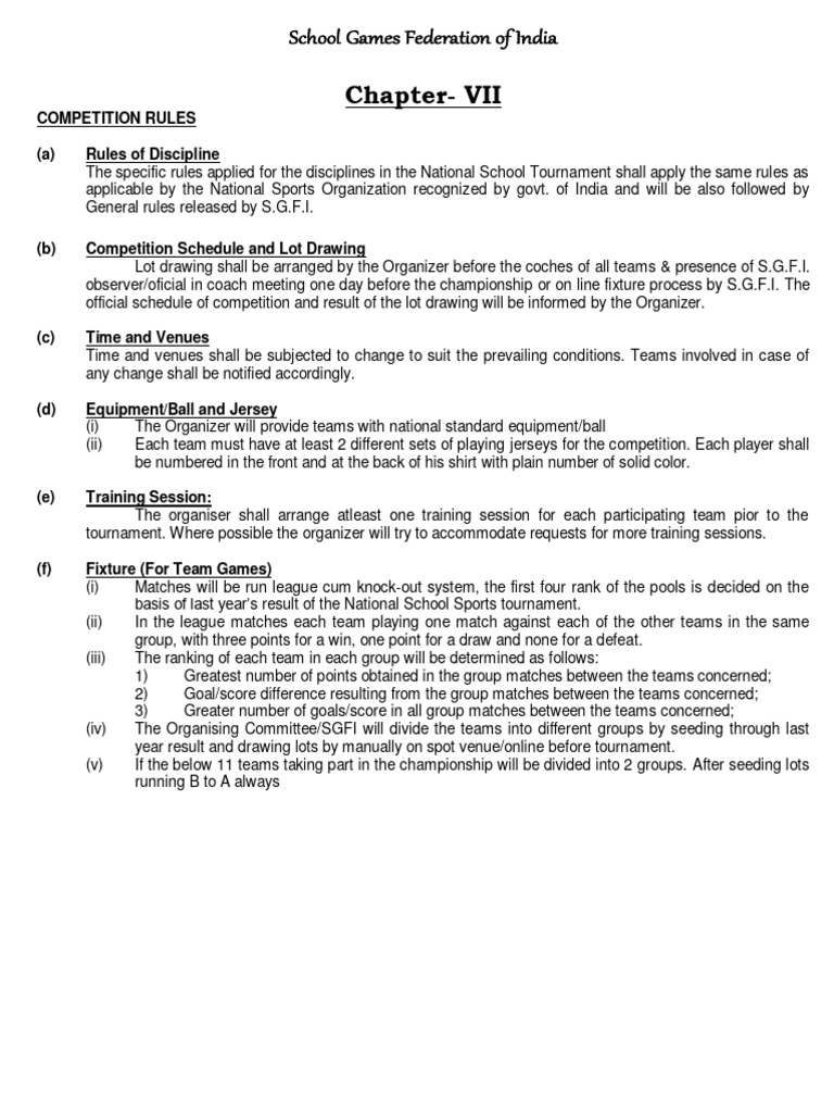 CHAP7 | PDF | Sexual Harassment | Doping In Sport