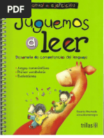 ABC Vamos A Leer PDF | PDF