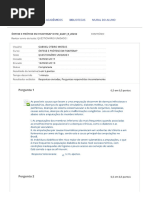 SAPO - Software para Avaliação Postural | PDF | Medição | Internet