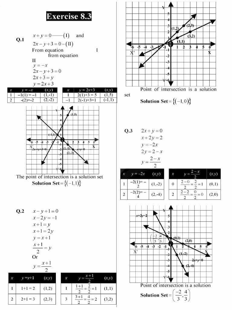 9th-math-Chapter-8-8.3 | PDF