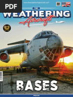The Weathering Aircraft Issue 1 - Panels | PDF