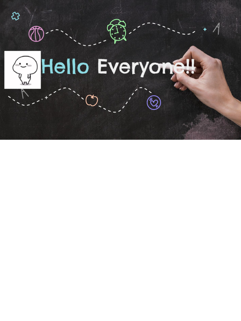 S3 Conditionals and SVA 2 | PDF | Grammatical Number | Verb