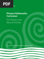 EPC Mathematics 2025-2027 Syllabus | PDF | Educational Assessment | Curriculum