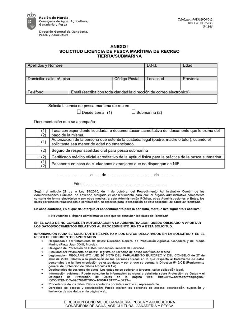 41142-Anexo I-08 | PDF | Gobierno | Justicia
