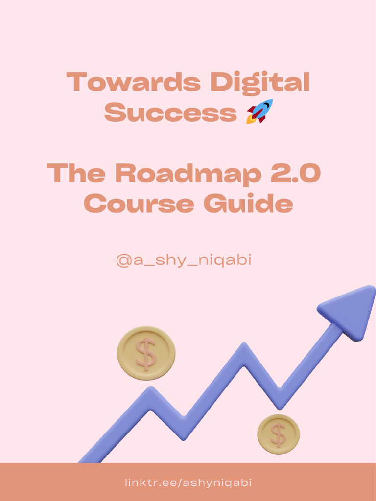 Roadmap 2.0 Guide | PDF