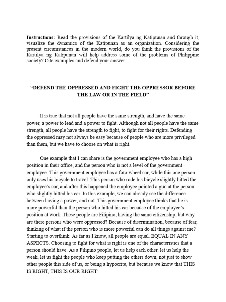 Marianne Dinglasan - Reflective Essay #1 | PDF | Politics | Social Science