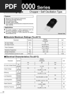 SF Series Panel Mount Speed Controller | PDF | Mains Electricity ...