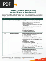 Contoh Nota Retur Pajak dan Formatnya | PDF