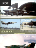 F-4 Phantom II Paint and Color Schemes | PDF