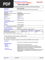 FEBRILEX Junior Leaflet en | PDF | Clinical Medicine | Medical Specialties