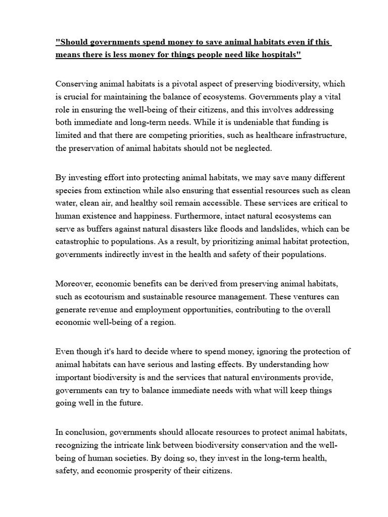 Writing task unit 2 | PDF