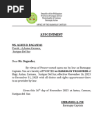 Resolution For Road Concreting 24 New | PDF | Philippines