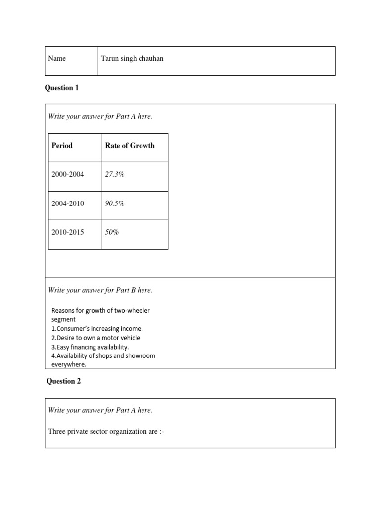Tarun Singh - IMT - Castrol | Download Free PDF | Filling Station ... Tarun Singh - IMT - Castrol | Download Free PDF | Filling Station ...