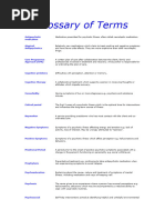 Leeds Alliance in Supervision Scale | PDF | Psychology